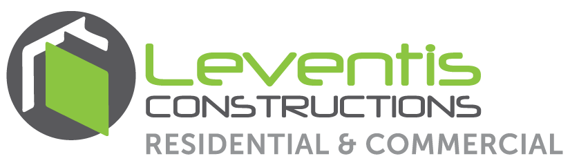 Building and renovating | Leventis Constructions